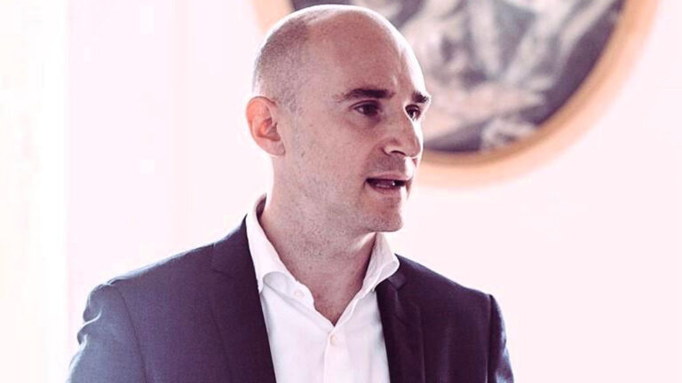 Biofarma Group: Alberto Urli è il nuovo Amministratore Delegato - Media Key