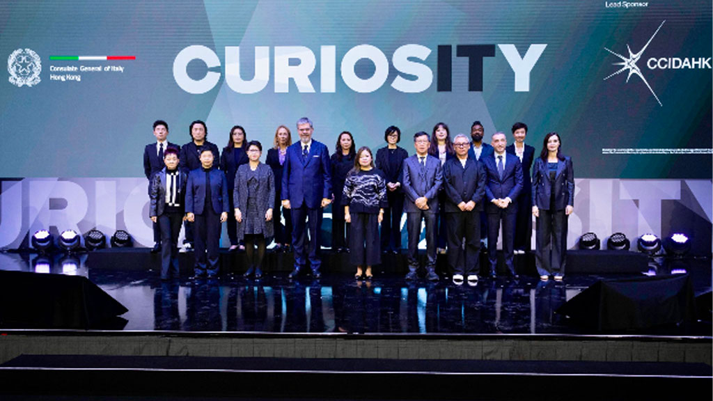 Oltre 15.000 visitatori alla Business of Design Week 2025. Hong Kong e ...