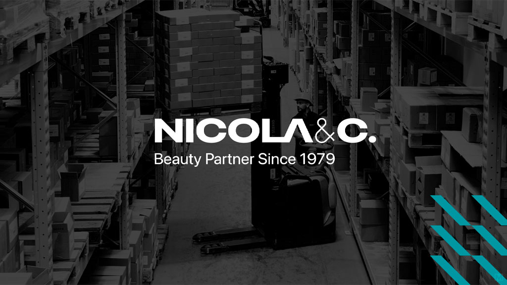 Nicola & C. si rinnova: nasce la nuova brand identity ‘Beauty Partner ...