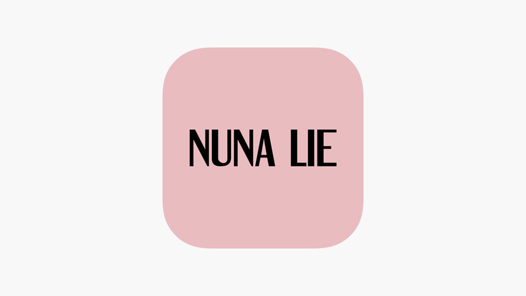 Nuna Lie lancia la nuova app mobile in collaborazione con Shoppy ...