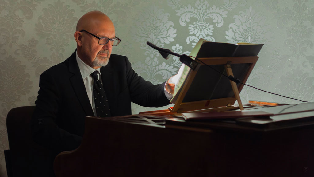Dal sapere all’ascolto: il 15 febbraio al Teatro Palladium, Costantino ...