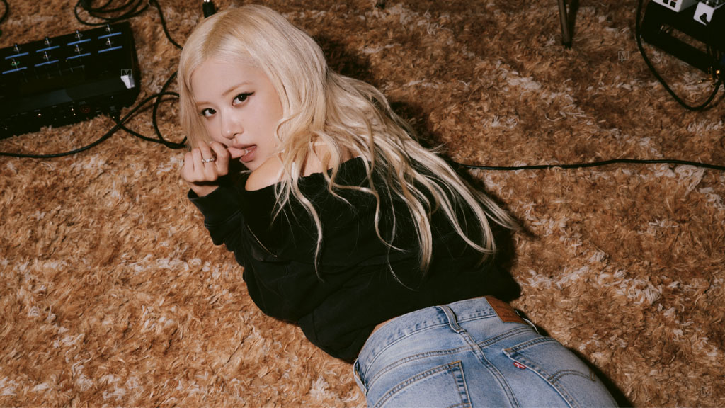 LEVI’S® DEBUTTA CON LA CAMPAGNA “BEHIND EVERY ORIGINAL” CON UNO SPOT AL ...
