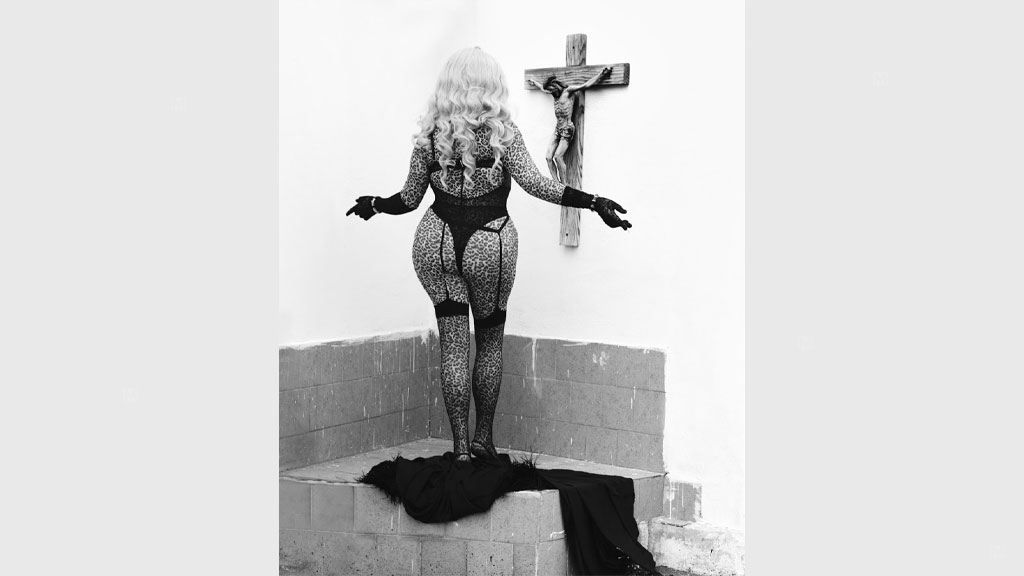MIA PHOTO FAIR 2026: TALLULAH STUDIO ART – KEILA GUILARTE - "OGNI DONNA ...