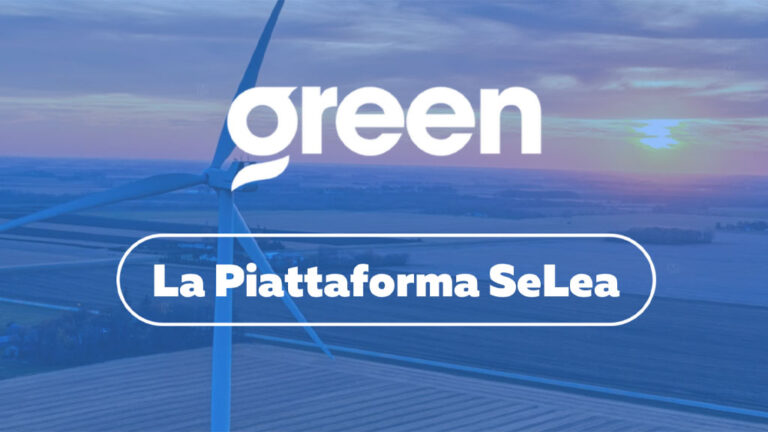 Green ed Entesy: Partnership strategica tra la cleantech e la ESCO, per ...