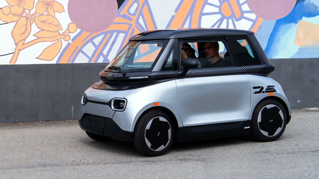 Micro Mobility Systems, AMFI e CEiiA uniscono le forze per accelerare ...