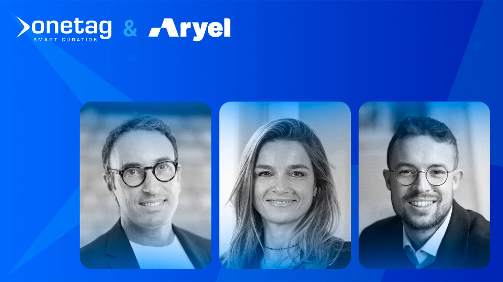 Onetag, partecipata da Wise Equity, acquisisce Aryel per creare il ...