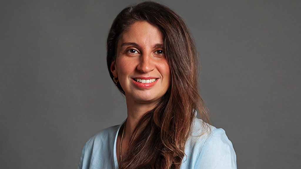 HELLO: SARA DE MATTIA È LA NUOVA GROUP MANAGING DIRECTOR PER ITALIA E ...