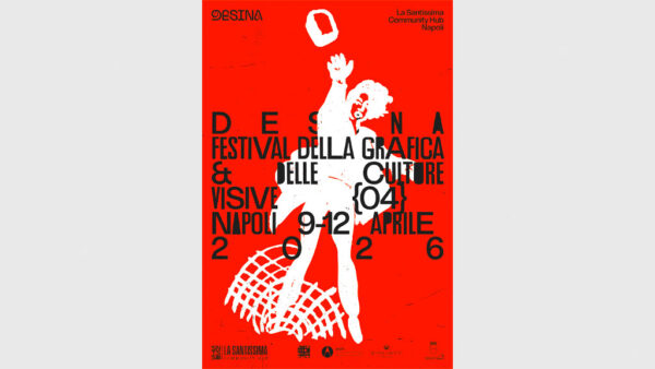 La Santissima | Torna DESINA – Festival della Grafica e delle Culture ...