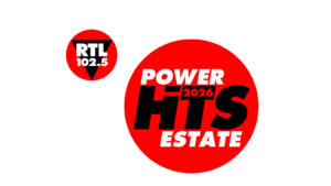 RTL 102.5 POWER HITS ESTATE 2026: IL PRIMO GRANDE EVENTO CHE ANTICIPA L ...