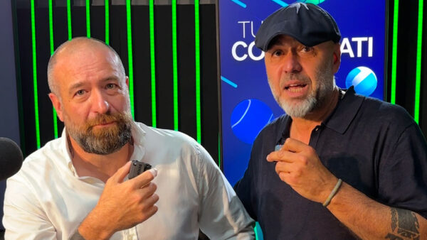 MONDIALI 2026: AL VIA LA PARTNERSHIP TRA RADIO 24 E DAZN ITALIA TRA ...