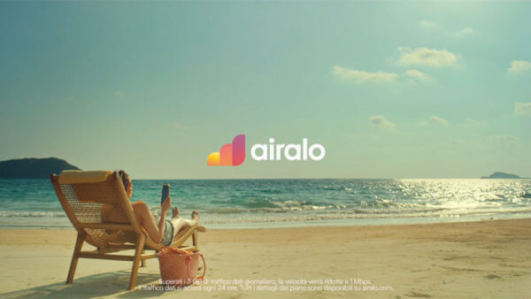 Airalo e Stink Studios lanciano la nuova grande campagna globale “La ...