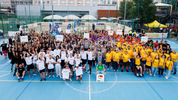 Allianz Partners e PlayMore! di nuovo insieme con MoveNow SPIN! Sport ...