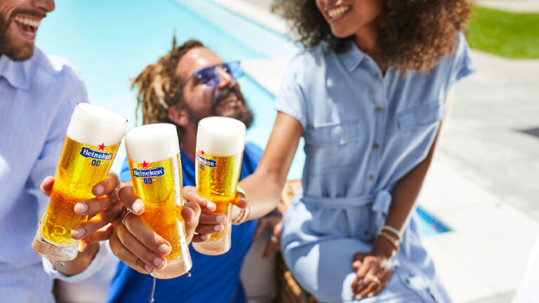 LA BIRRA ANALCOLICA È LA NUOVA PROTAGONISTA DELL’ESTATE 2026: PER LA ...