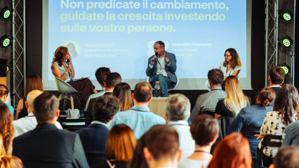 Up2You Green Cup 2026: la biodiversità entra in azienda attraverso la ...